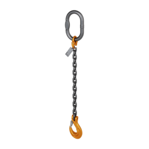 Chain Slings | National Industrial Supply