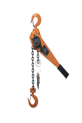 Lever Hoists | National Industrial Supply