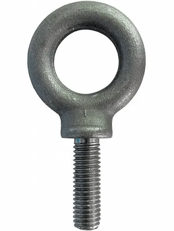Eyebolts | National Industrial Supply